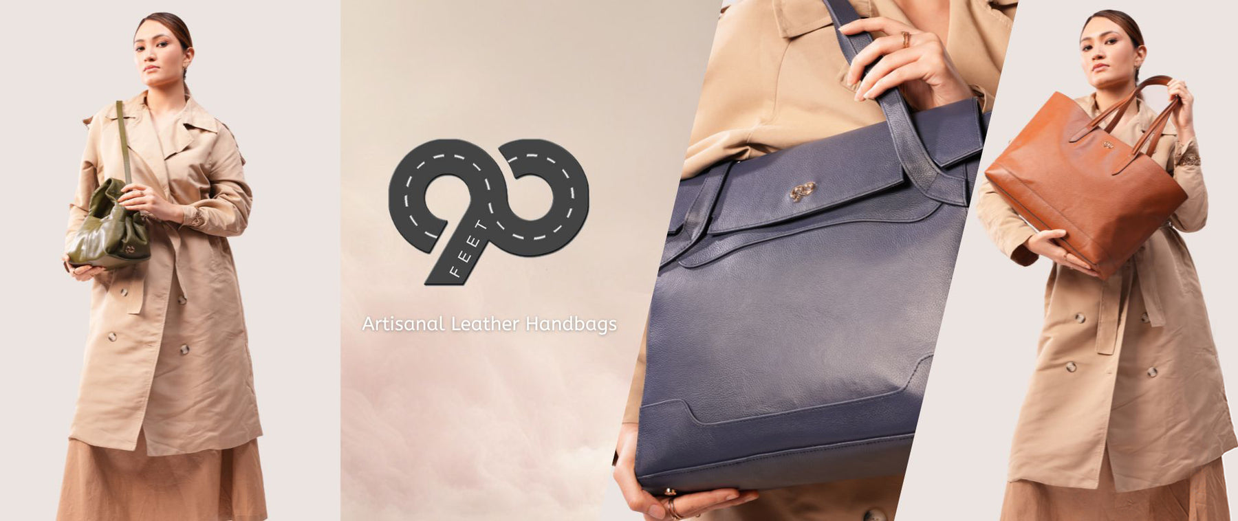 Dharavi Market - Leather Goods for Good