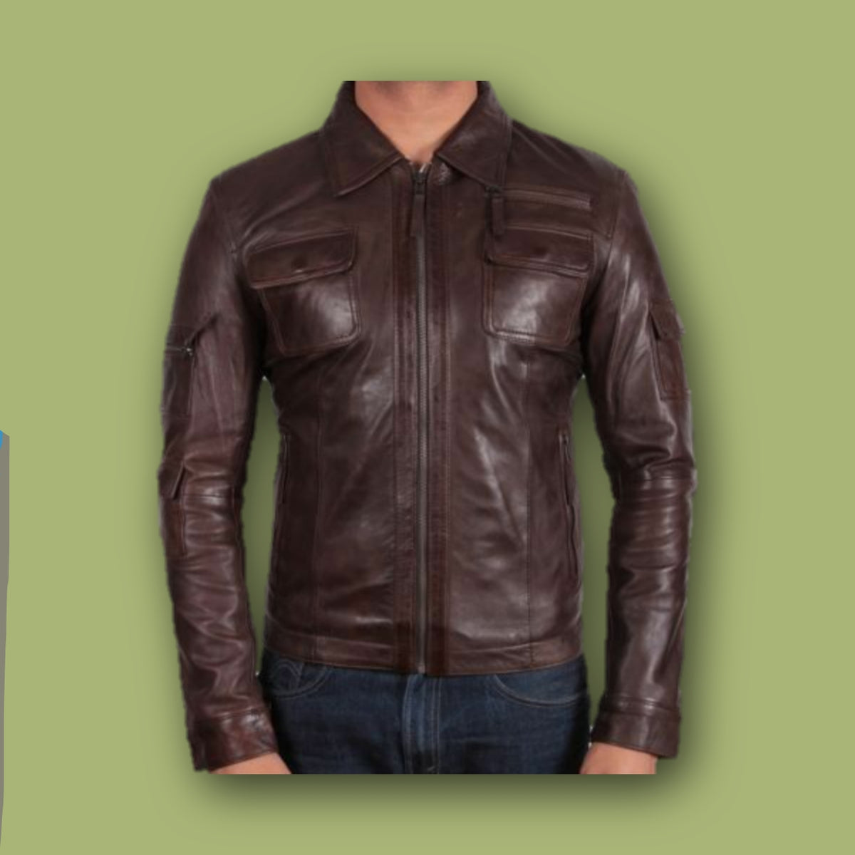 Jackets – Dharavi Market